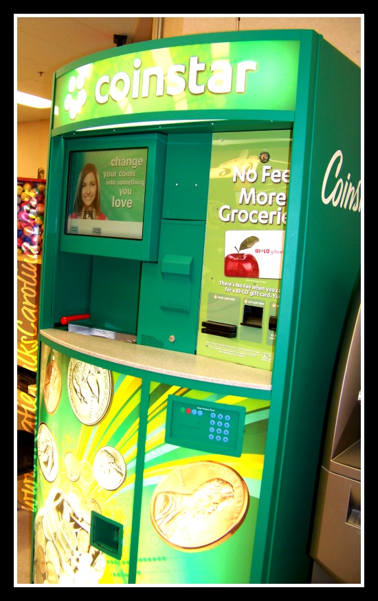 What Grocery Store Has A Coin Machine Albertina Cecil